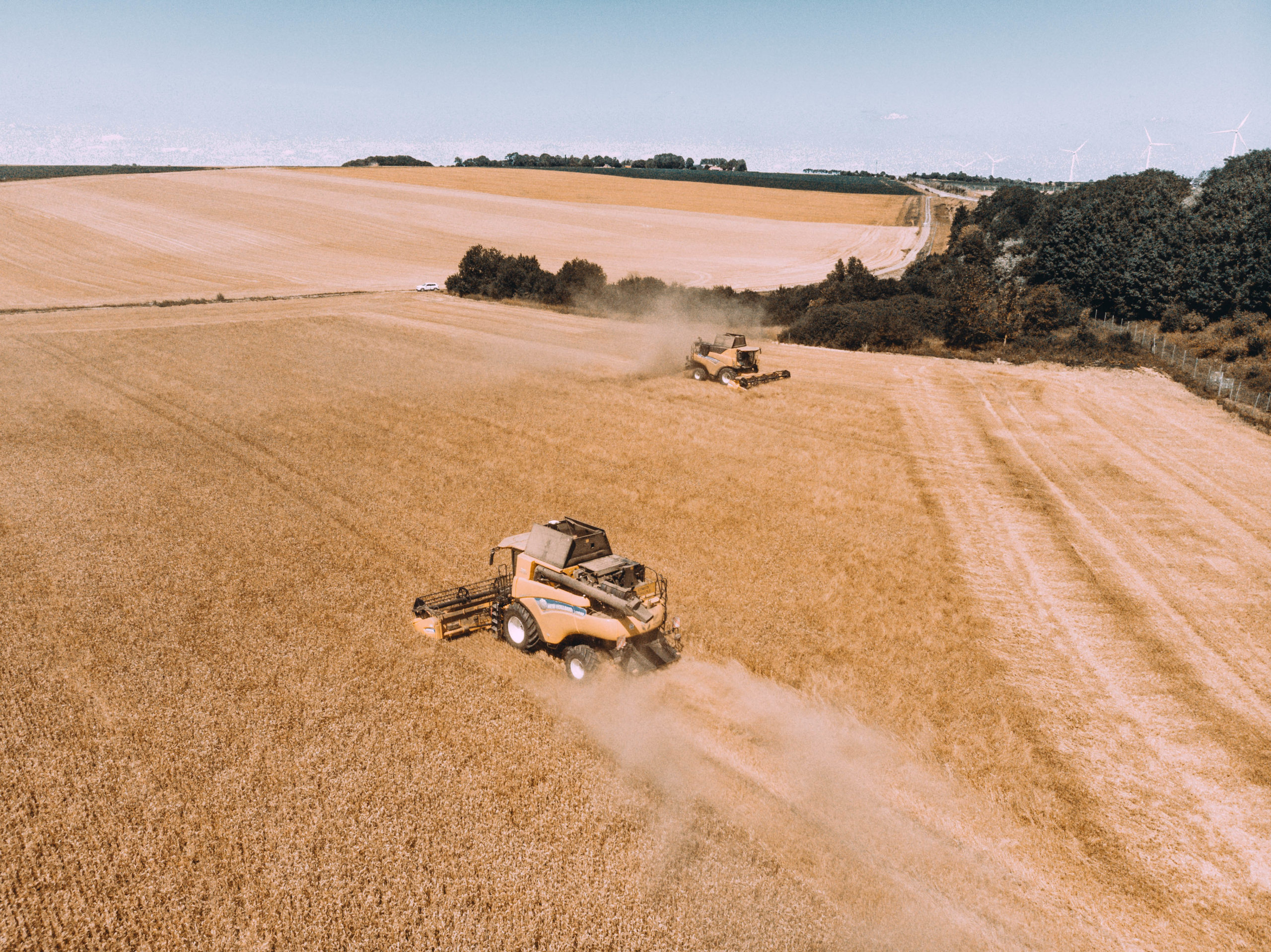 Nos activités agricoles - Neo Negoce - Agriculture des Hauts-de-France